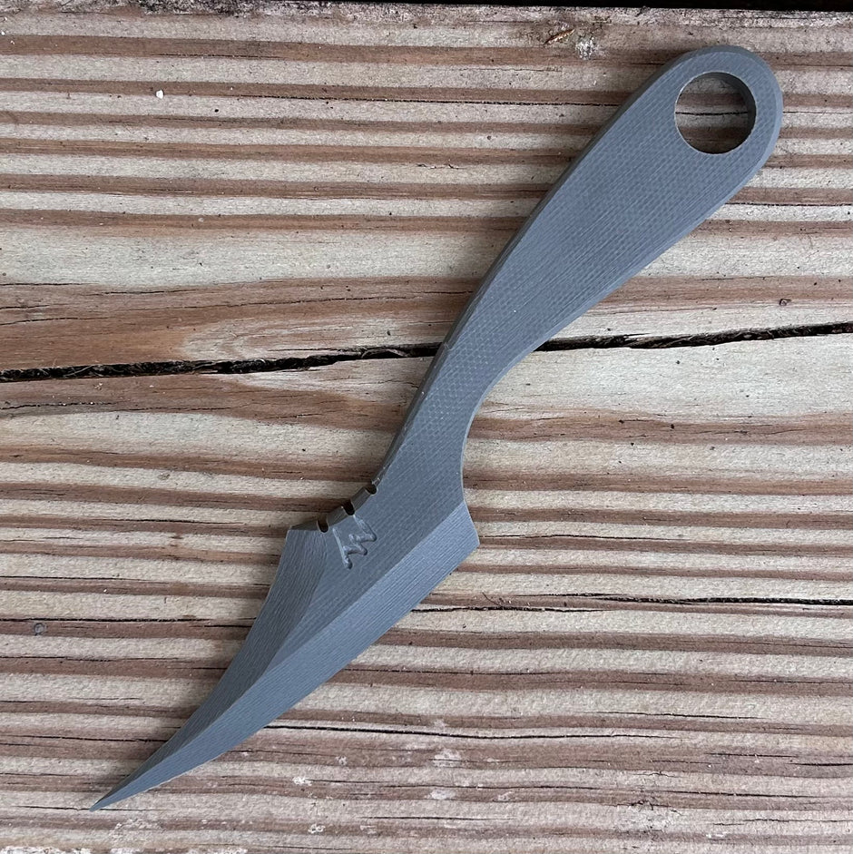 Non-Metallic Knives – TW Brands Gear