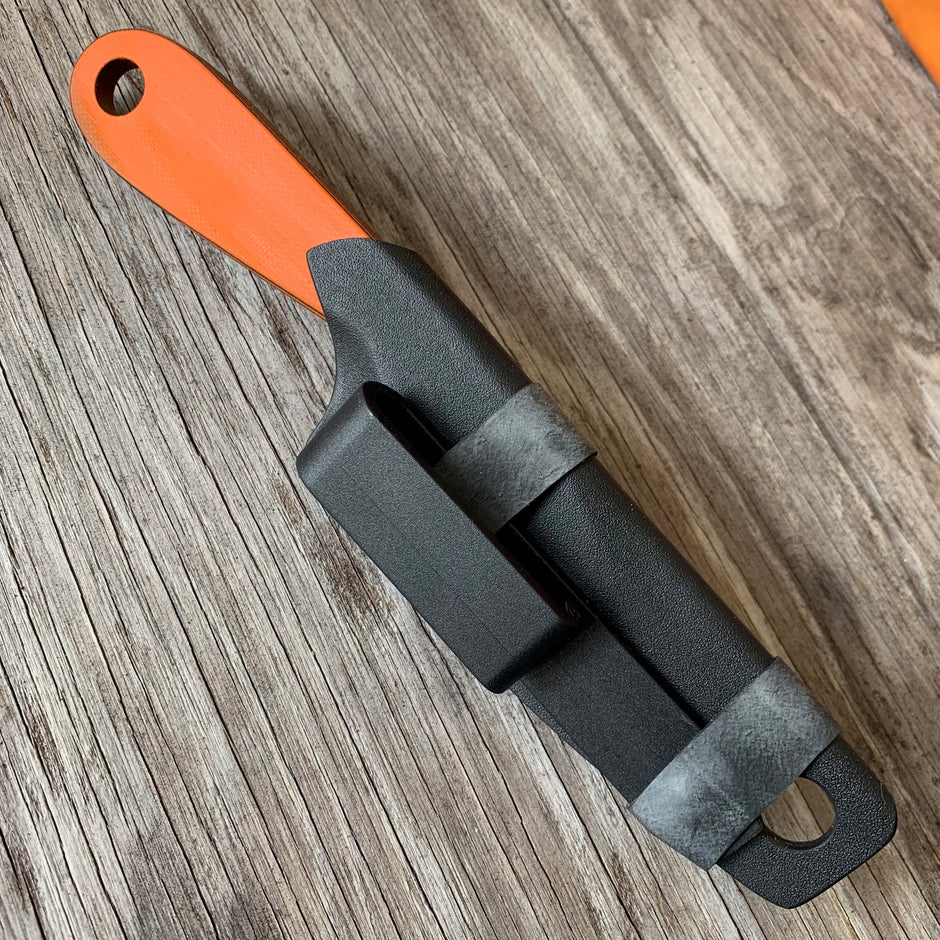 Non-Metallic Knives – TW Brands Gear