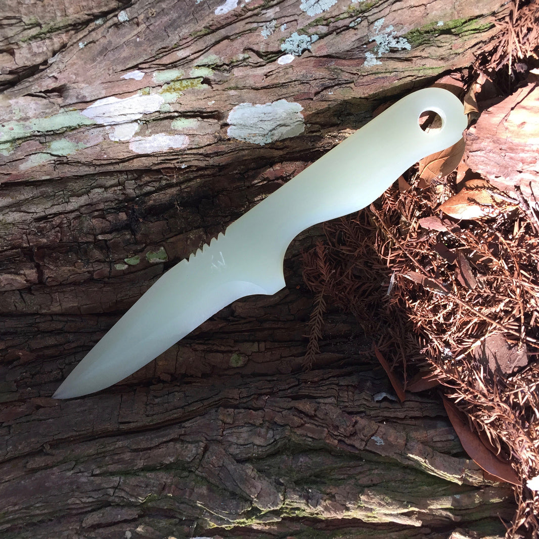 Non-Metallic Knives – TW Brands Gear